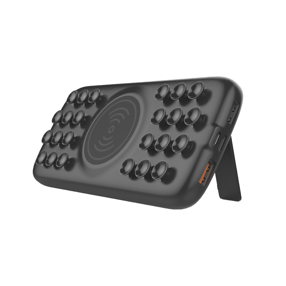 What is the Basic Working Principle of Car Jump Starters? - JHC Technology