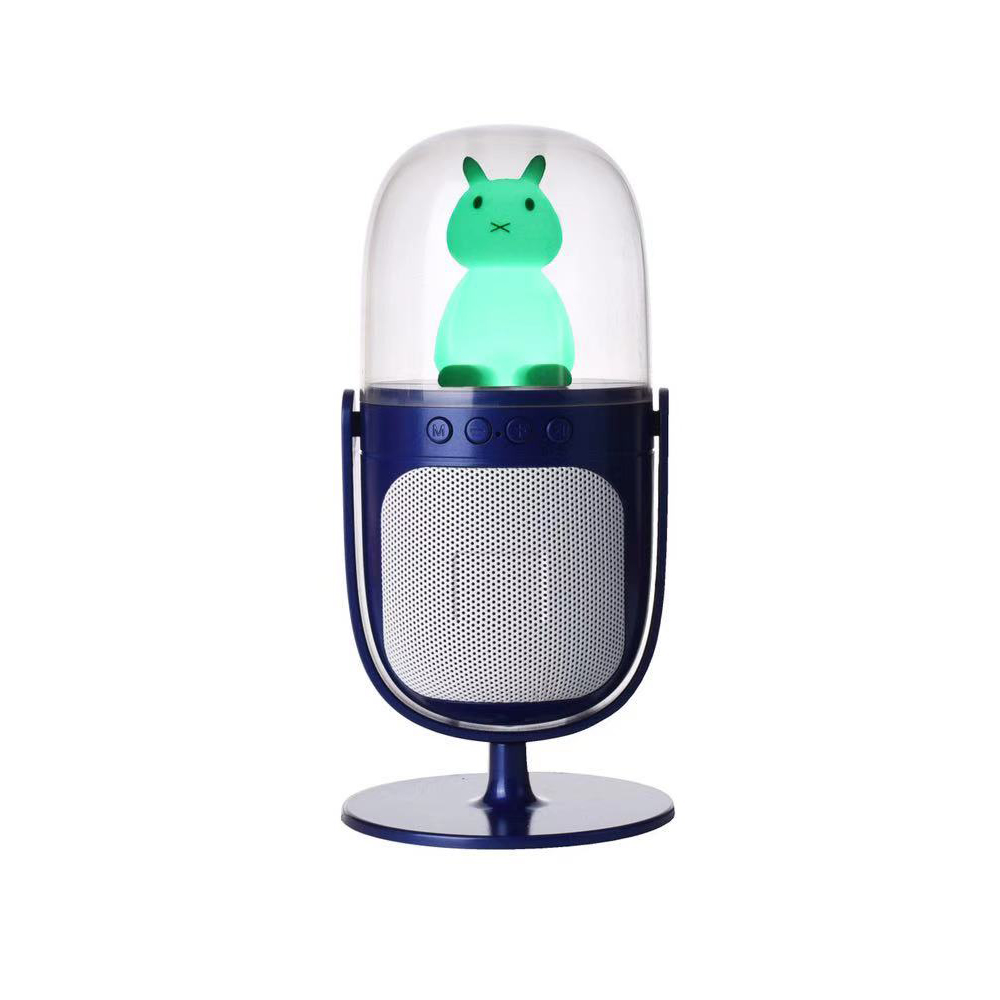 Bluetooth Speaker - JHC Technology