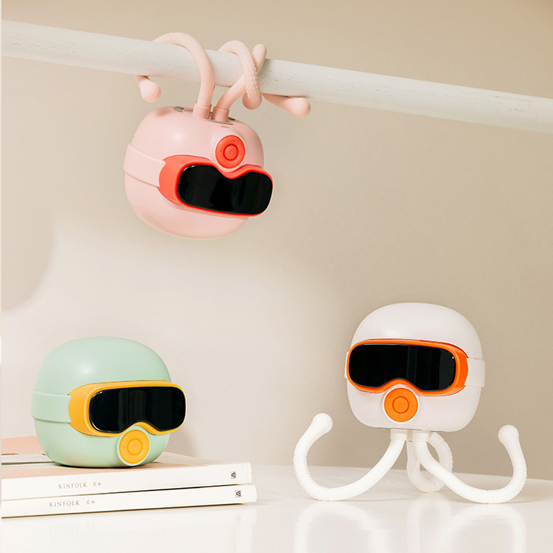Such a cute octopus wireless speaker,have you seen it? - JHC Technology