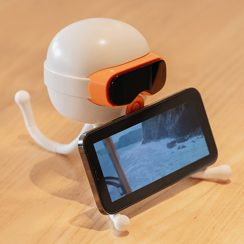 Such a cute octopus wireless speaker,have you seen it? - JHC Technology