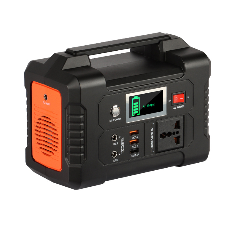Portable Power Station - JHC Technology